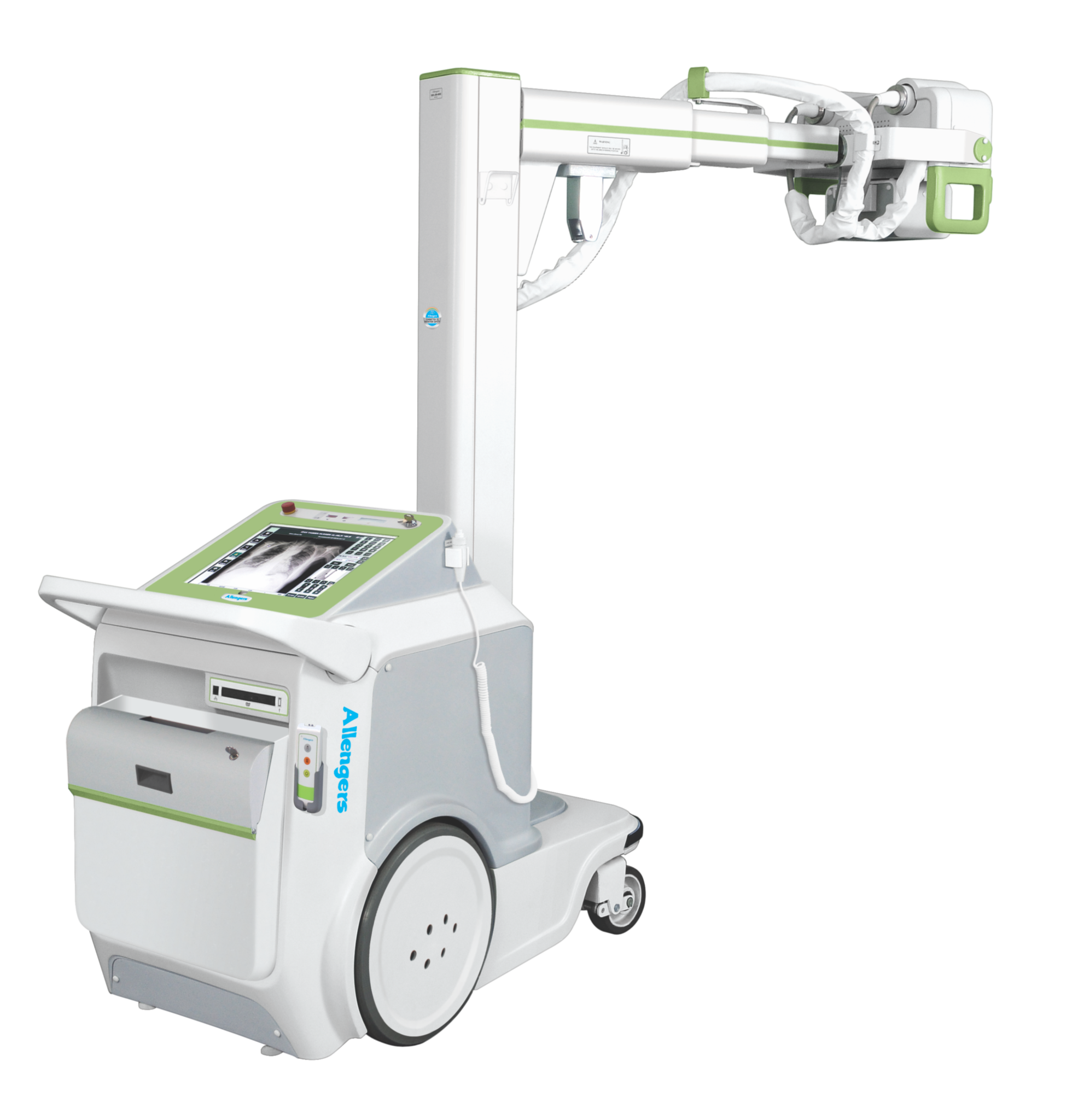 Equipos de rayos x portátiles y móviles – crequipos